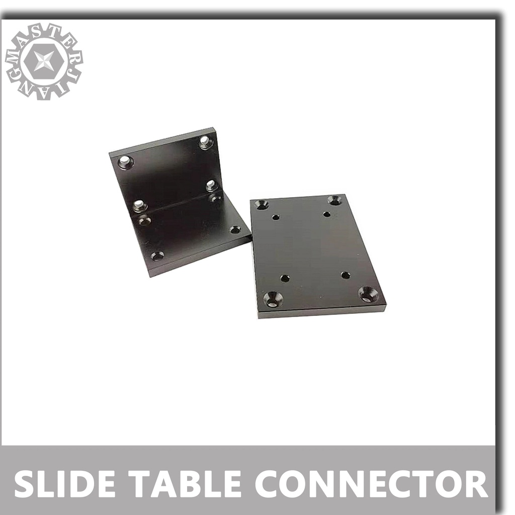 Xyz Automatic Gantry Robot Cnc Linear Module Guide Ball Screw Rail Slide Motion Actuator