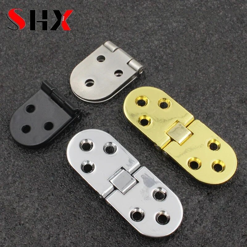 Flush Mounted Folding Hinges Self Supporting Folding Cabinet Door ...