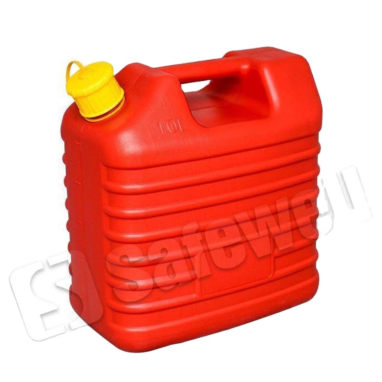 10 Liter SWJC-15 Plastic Fuel Motorcycle Hdpe For Oil Mould Red ...