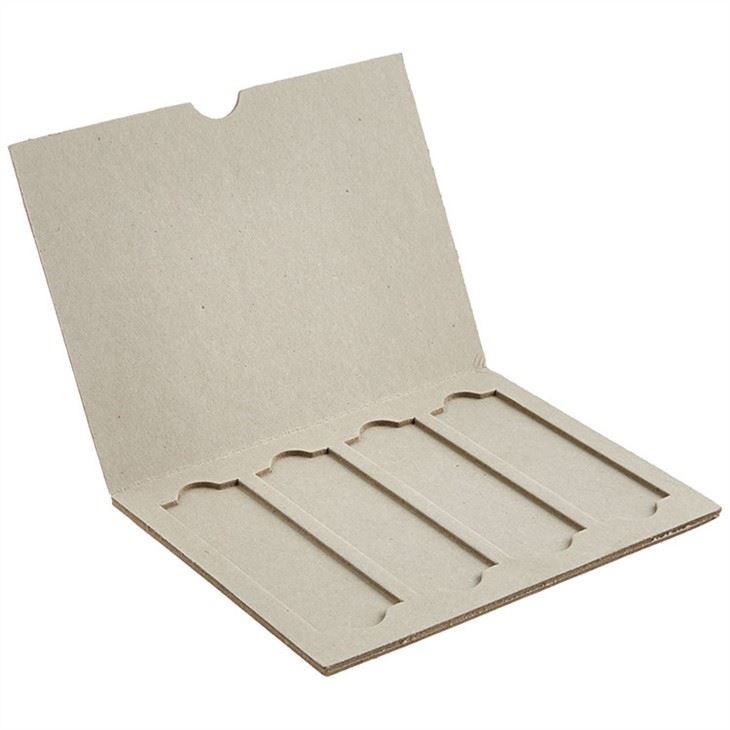 Cardboard microscope slide mailer | Shopee Philippines
