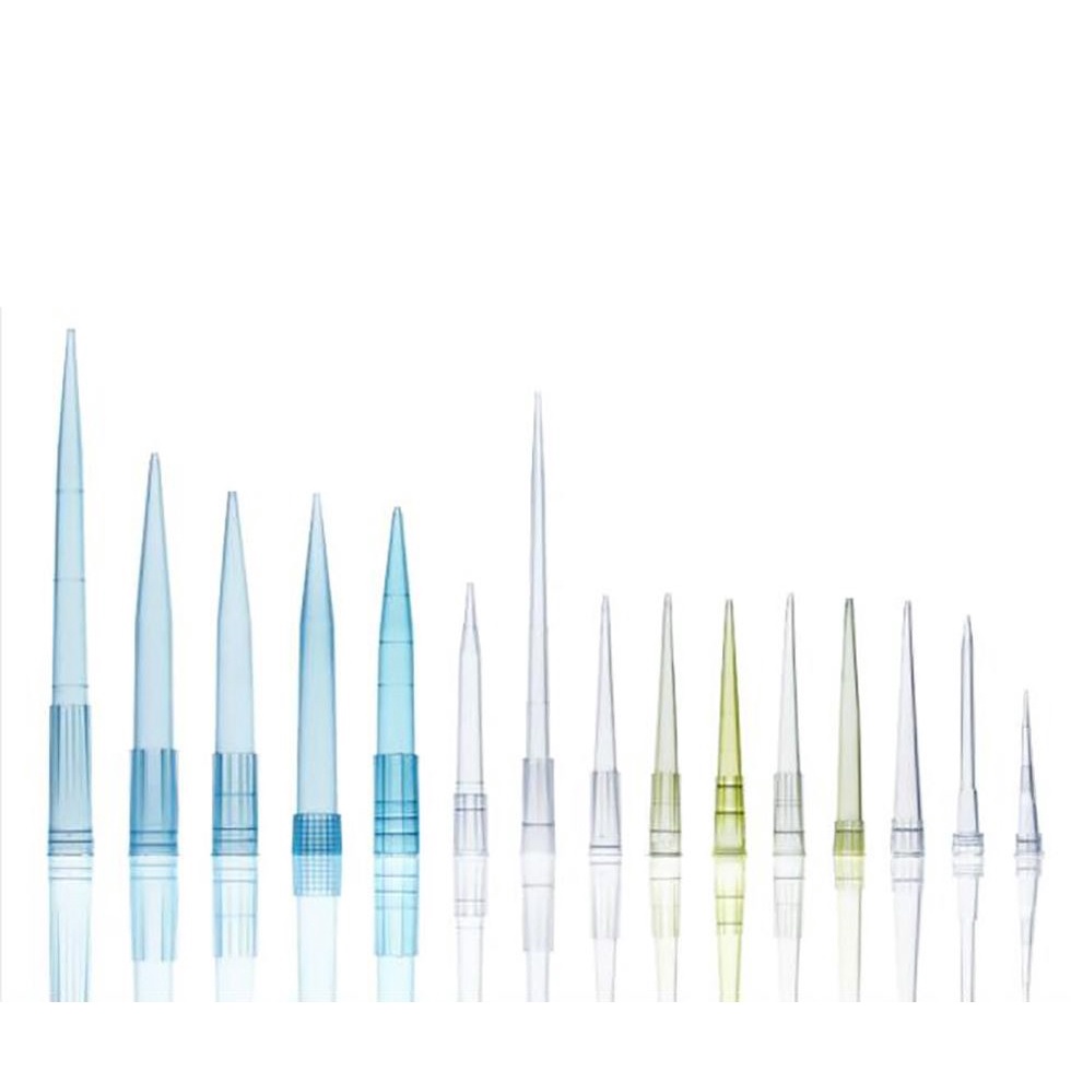 Laboratory Disposable Plastic Graduated Universal Sterile Micropipette ...