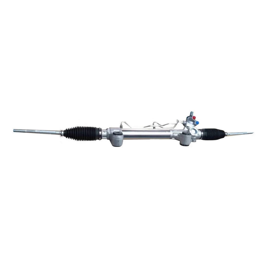 44250-0K730 Steering Rack For Toyota Kun126 Revo Vigo 4WD Steering gear ...