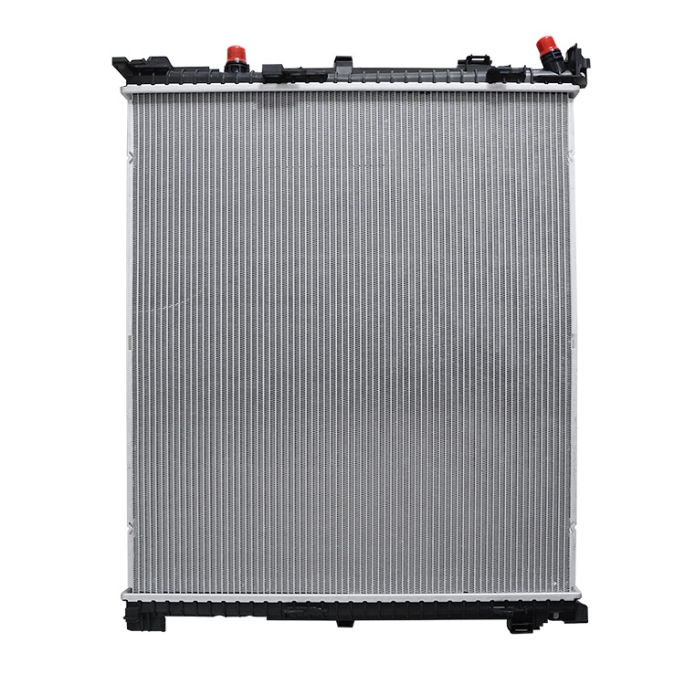 17119468695 Aluminium Auto Spare Parts Engine Oil Cooler Radiator Car ...