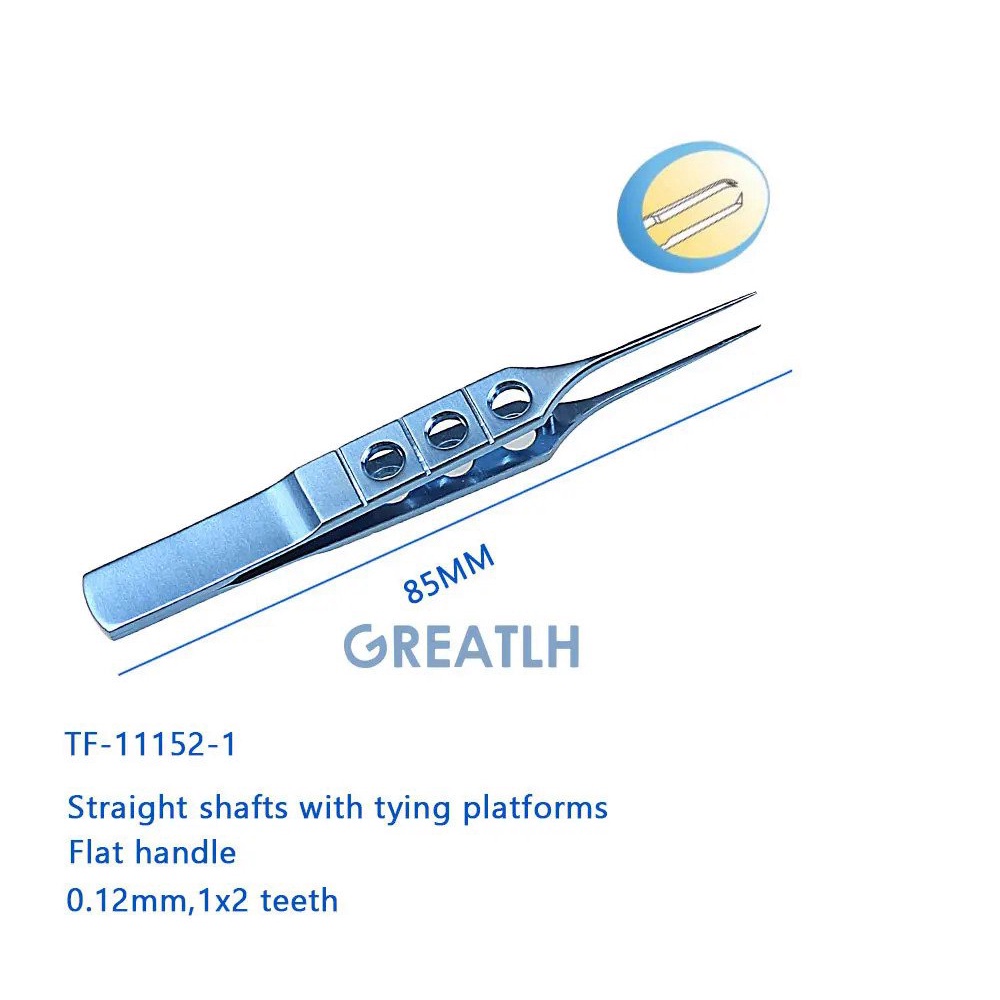 Newly launched Colibri Toothed Forceps Dovetail Tweezers Micro Forceps ...