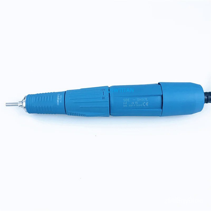 Newly launched SDE-SH37L M45 45000 RPM SAEYANG Dental Lab MARATHON ...