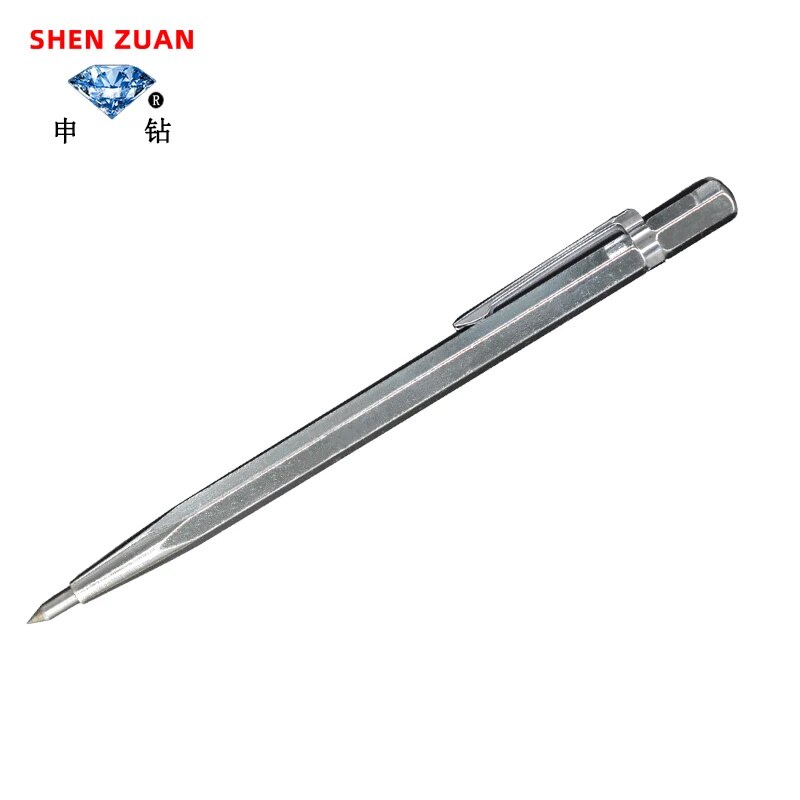 SPEED HO diamond pen line pen silicon wafer quartz slide cutting knife ...