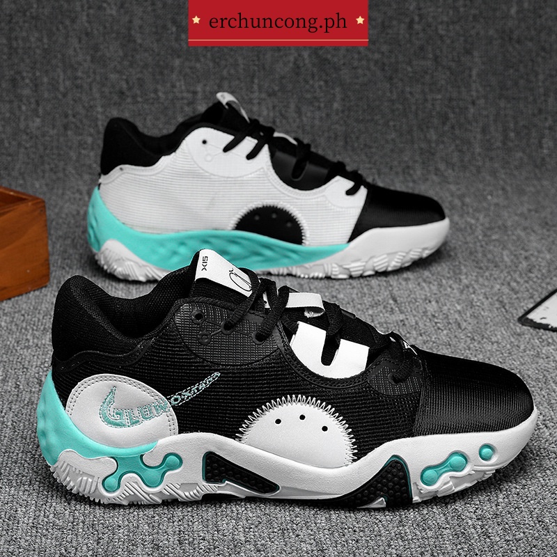 PG6 Paul George 6th generation casual practical joint basketball shoes ...