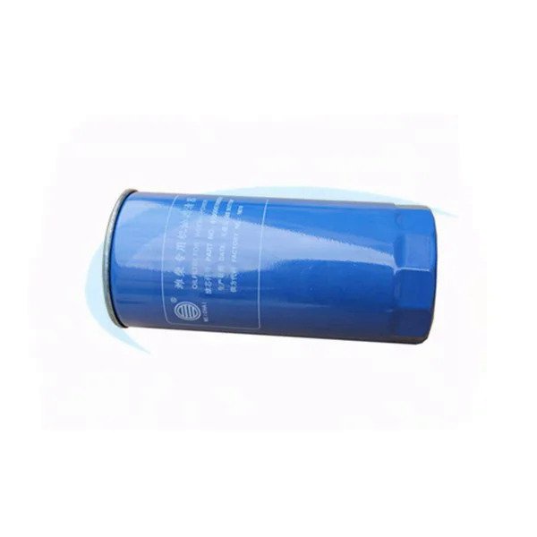 Chinese Manufacturer Oil Filters 61000070005H Bus Engine Oil Filter ...