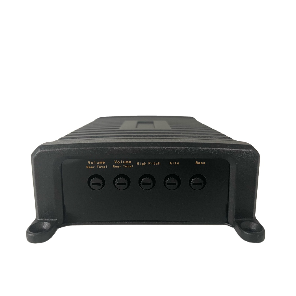 18000w 4 Channel 1u Class D Stereo Audio Power Amplifier | Shopee Philippines