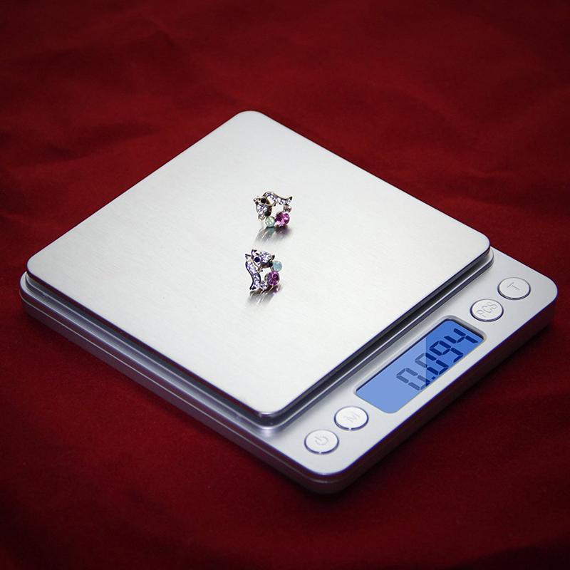 In stock Tea 001g01g for Electronic Precision scale Food Grams Scale ...