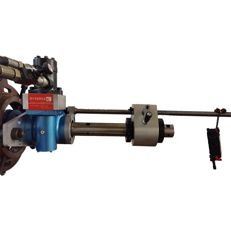 LTT-90H Cnc Automatic Small Engine Cylinder Boring Machine Portable ...