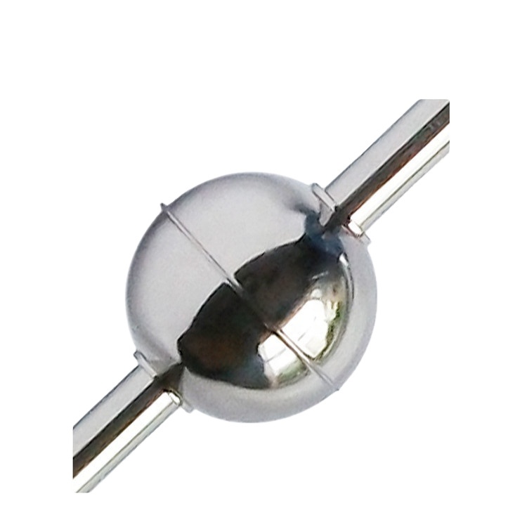 Cylinder Stainless Steel 304 316 Magnetic Float Ball Float Level Switch ...
