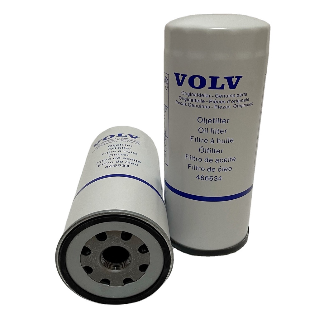 BRO Factory Auto Parts Car Oil Filter 466634 High Quality oil filter ...