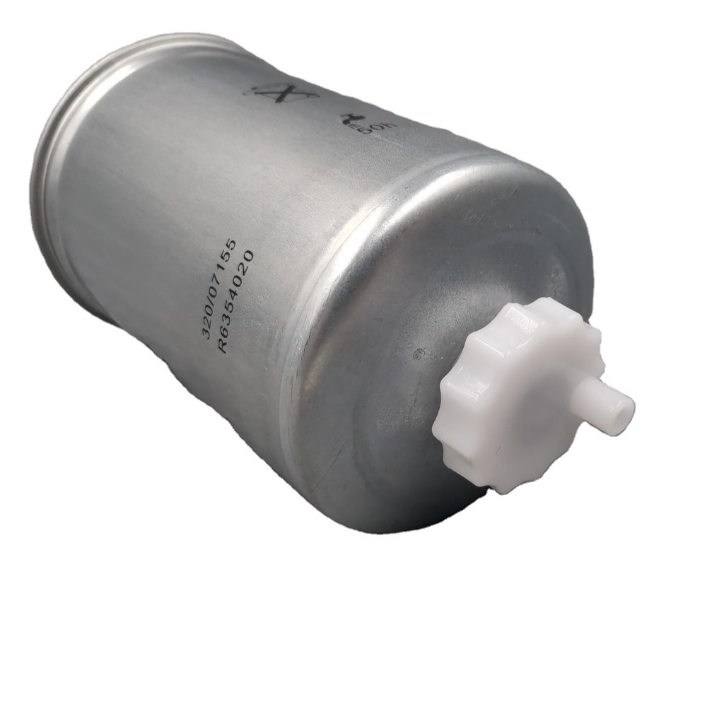 320/07155 32007155 JCB Excavator Diesel Engine Fuel Filter Element ...