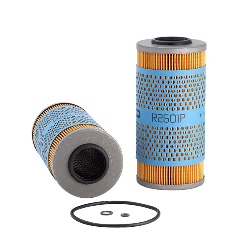 BRO Factory Auto Parts Car Oil Filter 1012040-740 URAL 4320, KAMAZ, GAZ ...