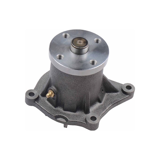 1786633 178-6633 3066 C6.4 Diesel Engine Parts Water Pump For E320C ...