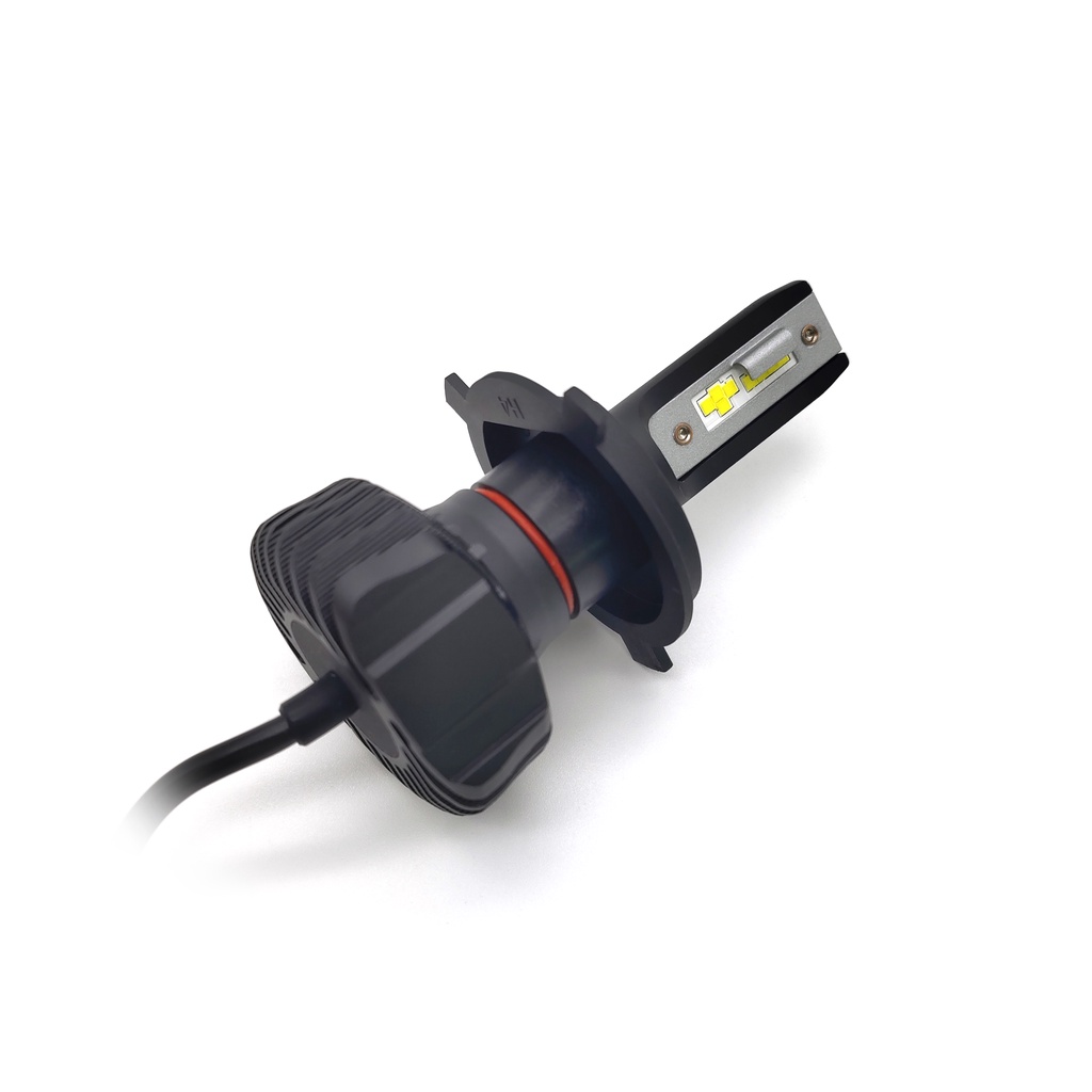 Auto Lighting System S1 Plus Chip High Power Led Headlamp 40W 4500LM ...