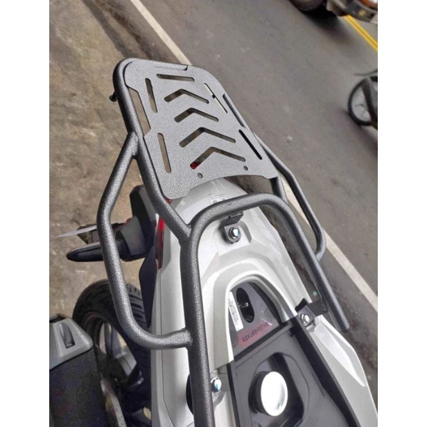 SEC Click v1 v2 v3 bracket for top box metal warrior | Shopee Philippines