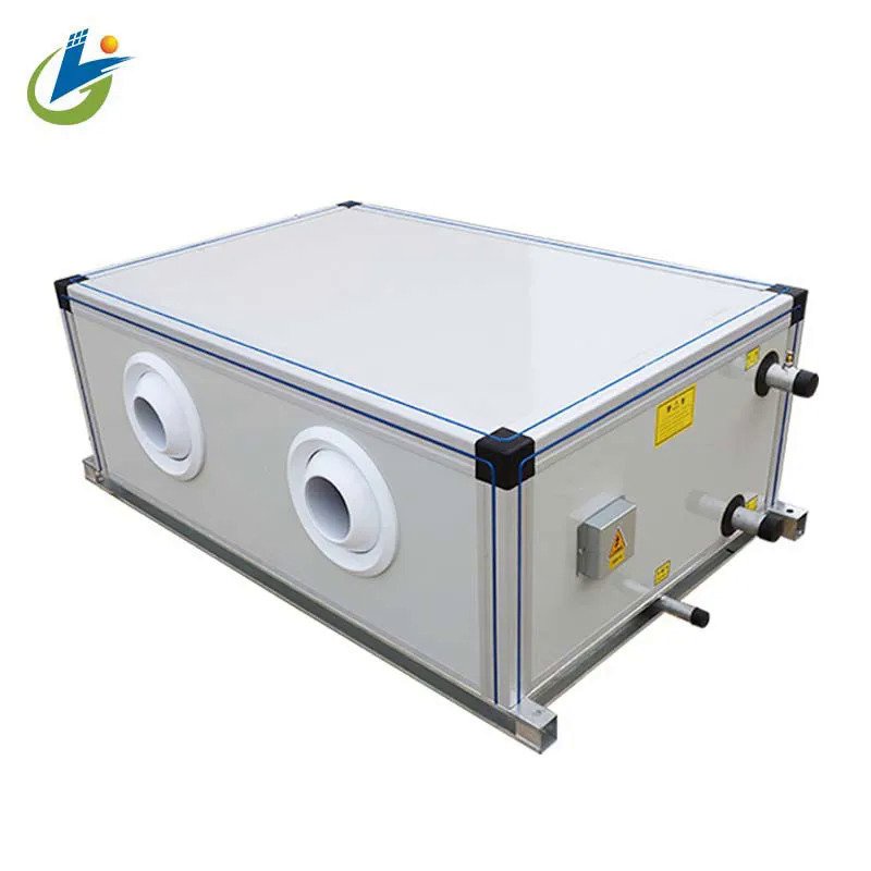 Jet Flow AHU 4500m3/h Fresh Air Handling Unit GMD1 | Shopee Philippines