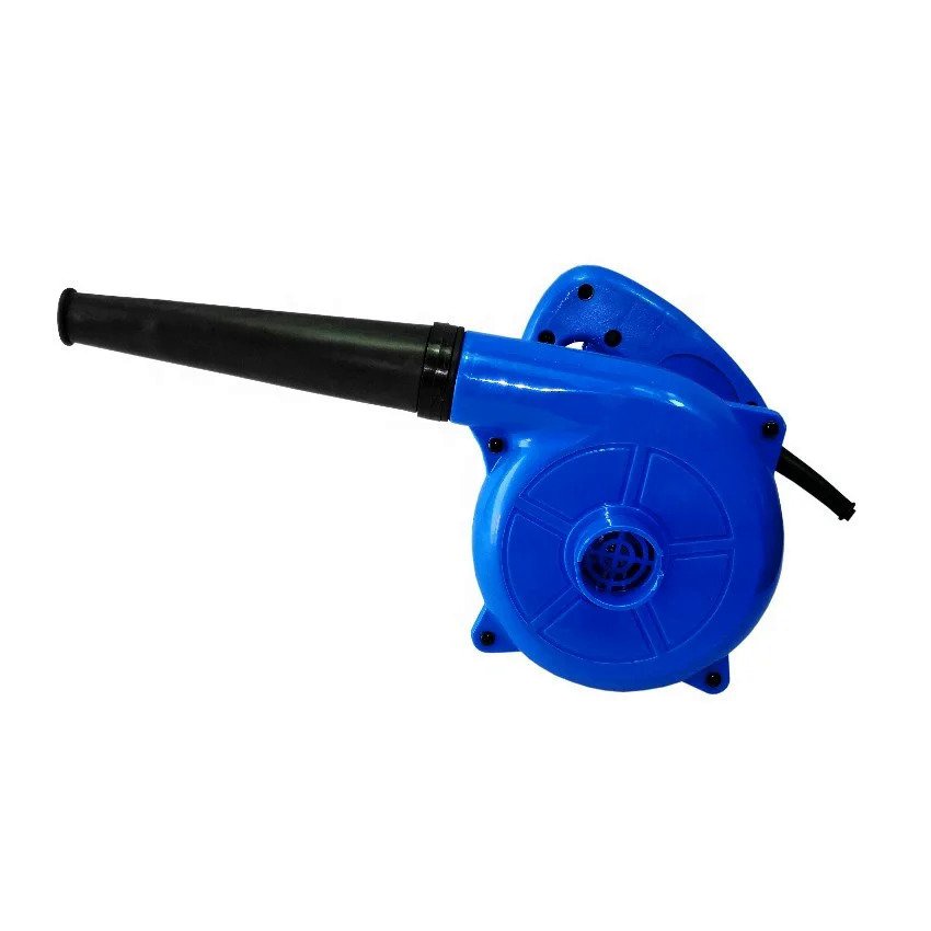 Kaqi-4500B multifunctional hot air electric blower small leaf blower ...