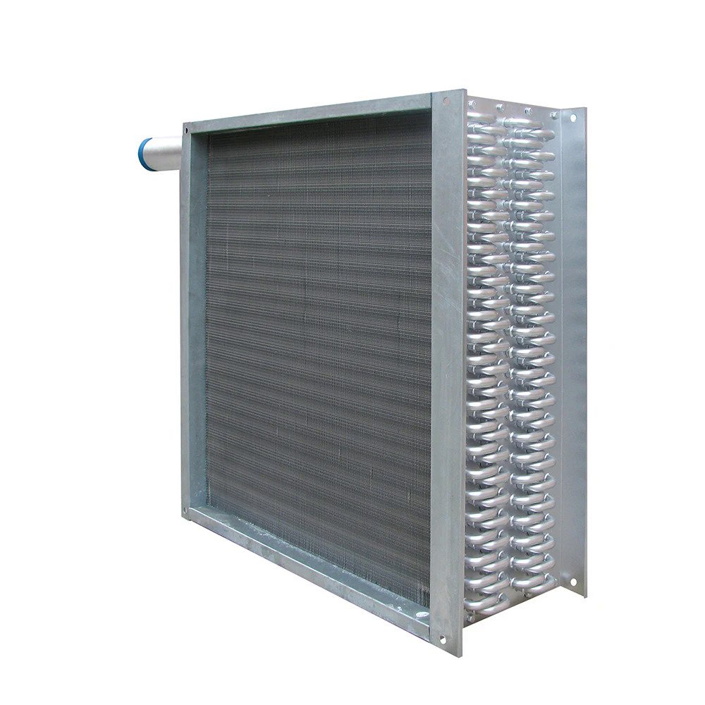 Factory Direct Sale Aluminium Anticorrosion Condensers Evaporative Air ...