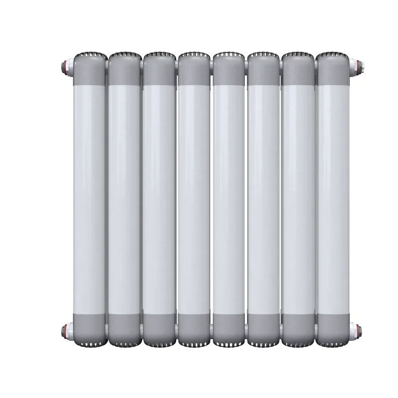 Home heating system modern central heating hydronic radiator for garage ...