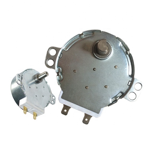 2022 Wholesale Microwave Oven Synchronous Turntable Electric Motor 230V ...