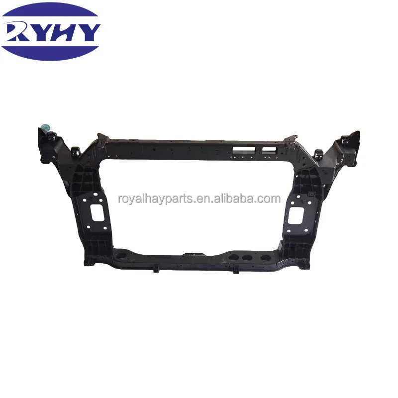 Wholesale supplier 64101-N9000 Radiator Support Front Panel Water Tank ...
