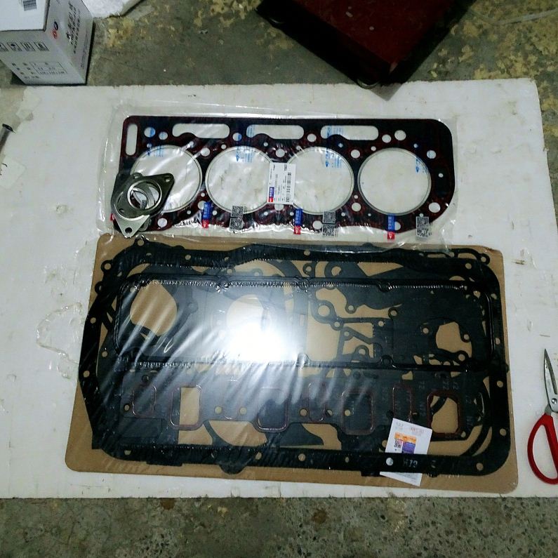 Apply For Engine Brake Master Cylinder Repair Kit For truck 100% New ...