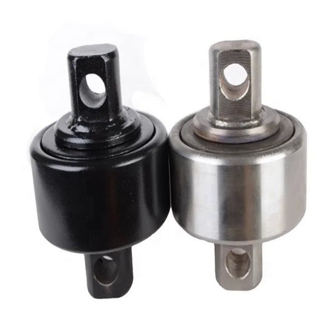 49305-1110 Trucks Spare Parts Heavy Truck Torque Rod Bushing For Hino ...