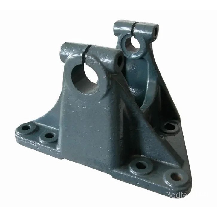 TRUCK BODY PARTS FOR SCANIA TRUCK PARTS LEAF SPRING HANGER BRACKET ...