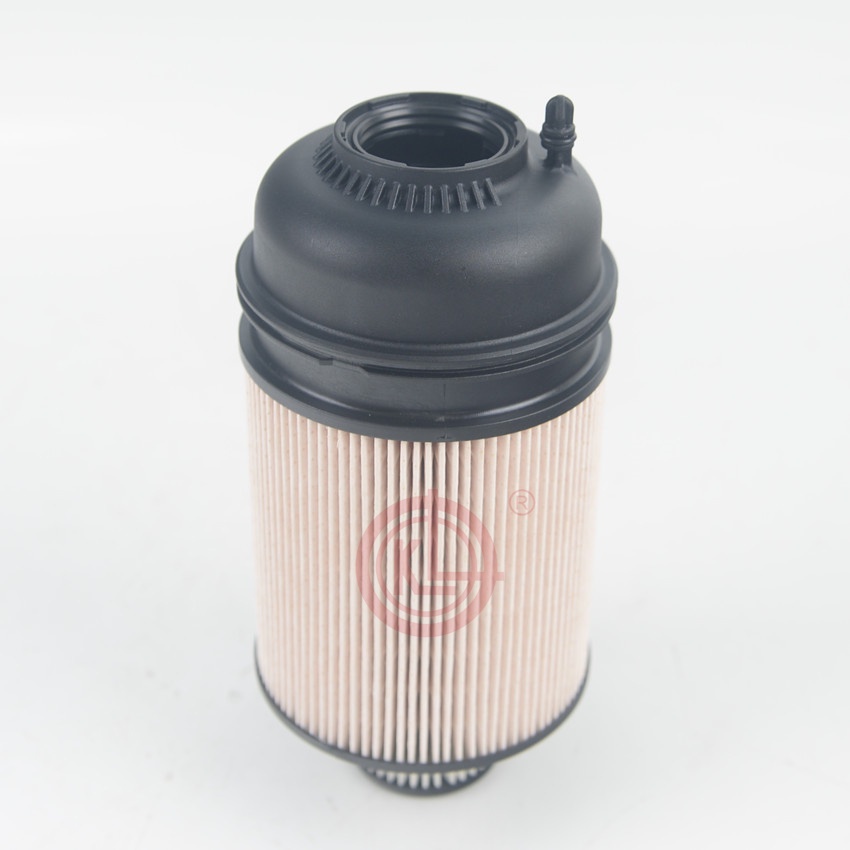 Plant Price Quality Truck Engine Parts Fuel Water Separator Filter ...