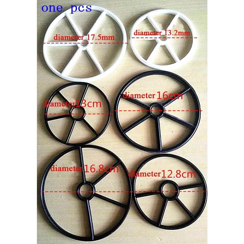 spider multiport sand filter valve seat gasket gaskets swimming pool ...