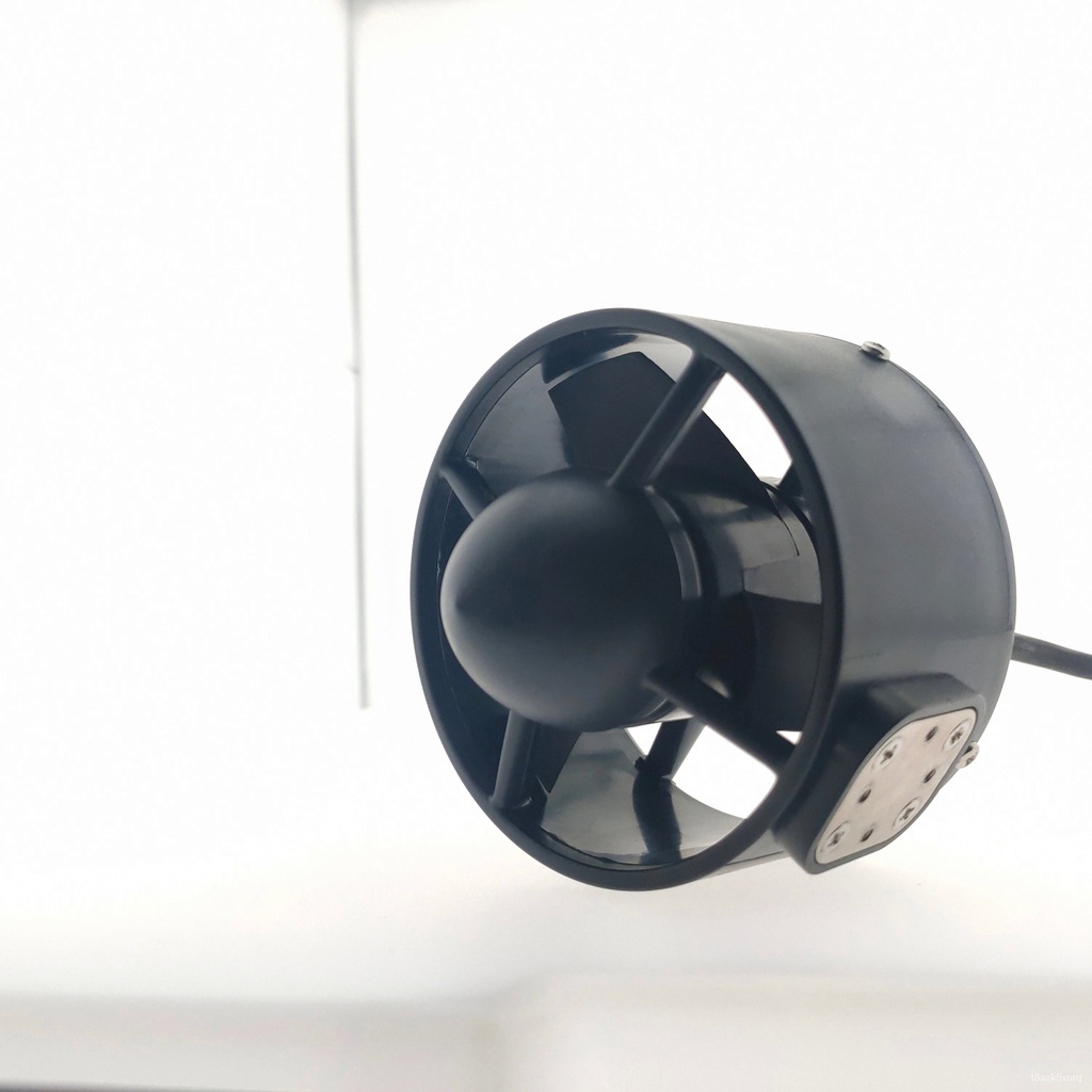 FullDepth M080 underwater thruster ROV underwater propeller AUV Motor ...