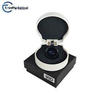 ♚High Quality Optical Instrument Lens For Slit Lamp Examination Fundus ...