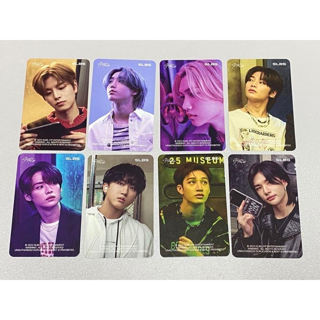 STRAY KIDS x Samsung Galaxy Z Flip5 SLBS Straykids edition OFFICIAL ...