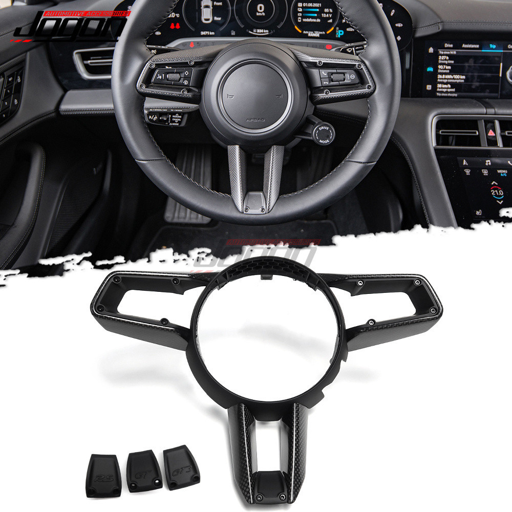 For Porsche 911 992 GT3 Macan Panamera Cayenne Taycan 2022+ Car ...