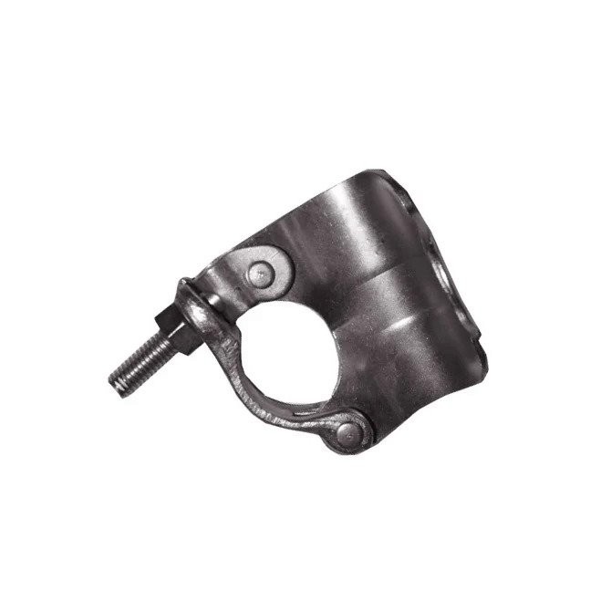 EN74 standard scaffold right angle coupler BRC scaffolding clamp forged ...