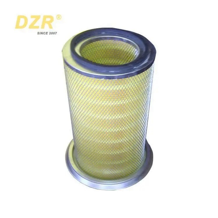 Auto Spare Parts Oil Filter for Doosan & Duplex Oil Filters - Reliable ...