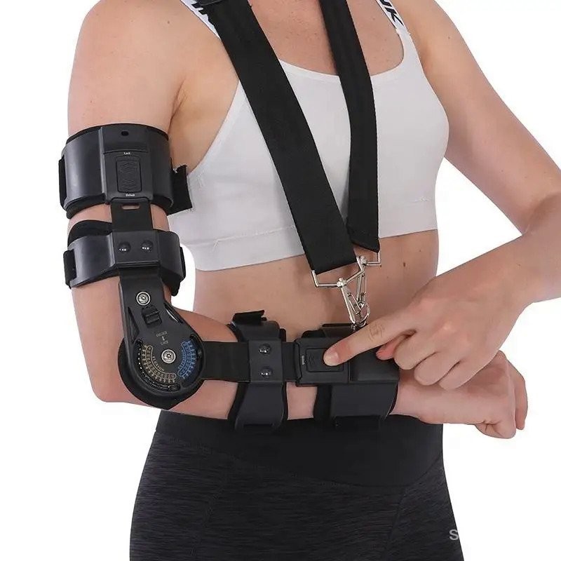 Newly launched elbow fixator adjustable forearm sling arm fracture ...