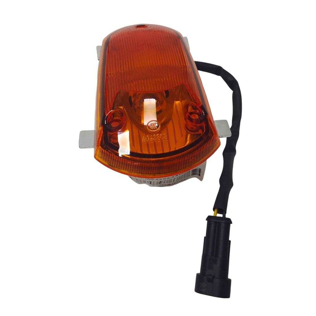 Customized Golden Dragon Mini Bus Price 24v Amber Auto Turn Signals ...