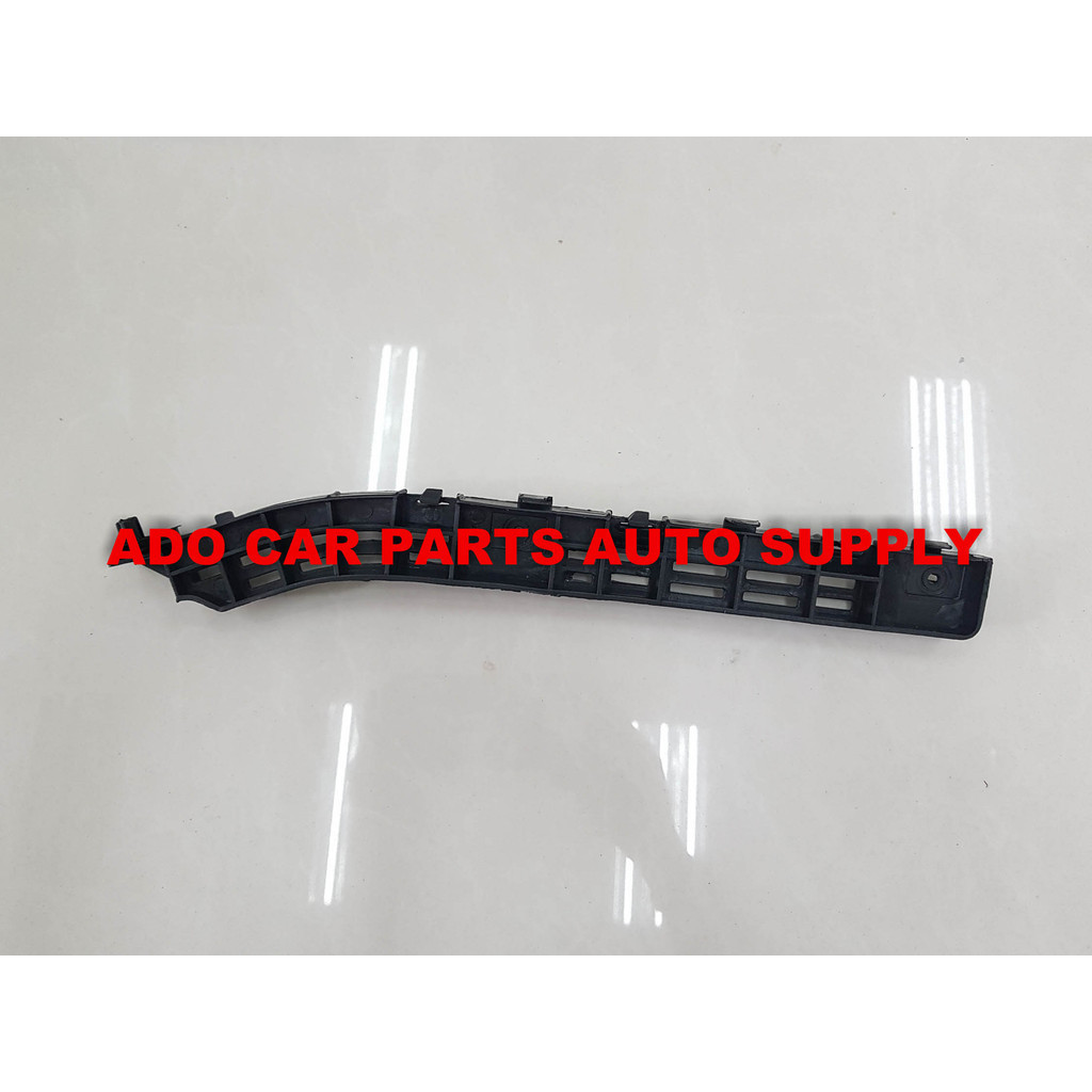 Honda City 2009 - 2014 Rear Bumper Bracket Bumper Retainer Driver Side ...