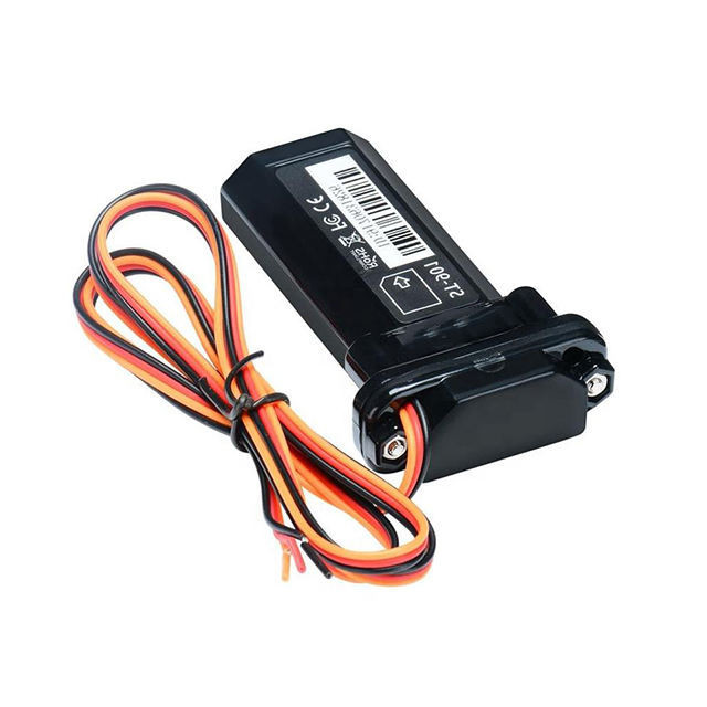 Wholesale Waterproof Vehicle Truck 12V 24V Locator Remote Tracking and ...