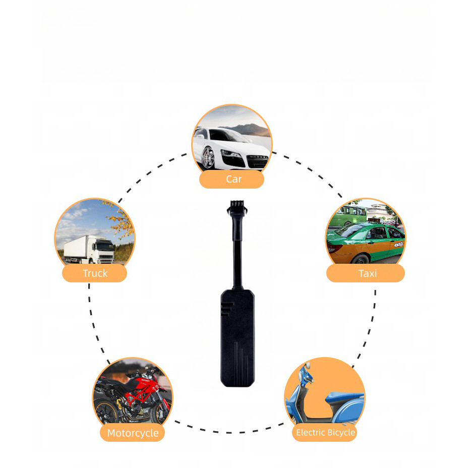 Keenchip At a Loss car bike locator gps tracking device vehicle gps ...