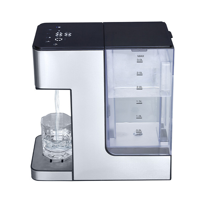 Countertop Portable Quick Instant Hot Water Machine Dispenser ...