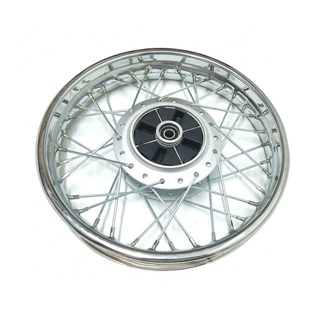 Complete Motorcycle Aluminum Wheel Sets,High Quality Motorcycle Wheel ...