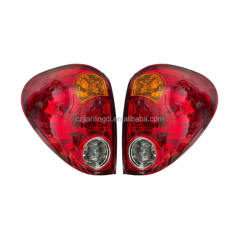 Best Selling Auto Lighting Systems OEM 8330A009 8330A010 L200 Tail Lamp ...