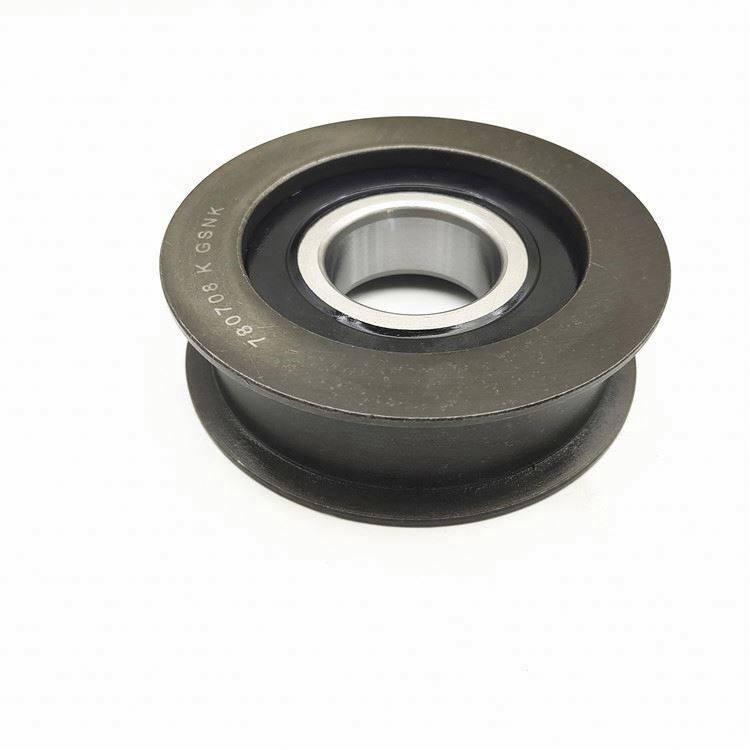 Forklift Chain Pulley Forklift Chain Sheave Bearing CG35A1-35 | Shopee ...