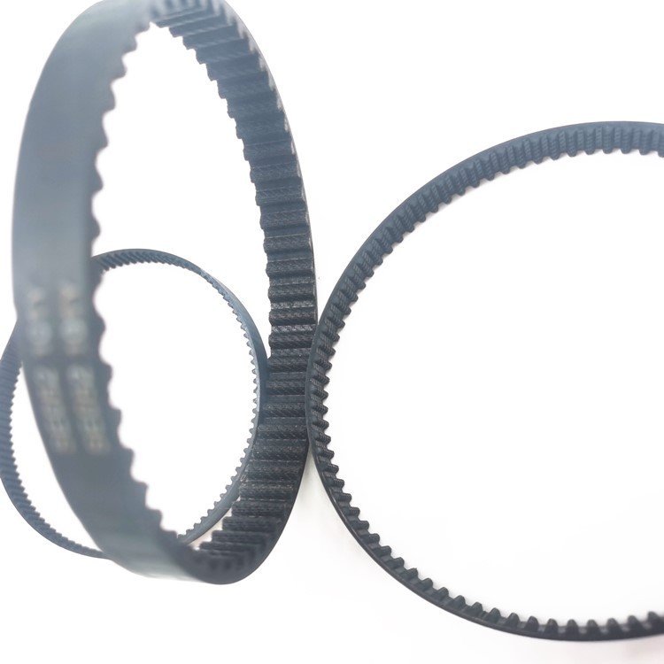 High Quality Standard 1.5GT 2GT 3GT 5GT 8YU 5MGT 8MGT 14MGT Rubber ...