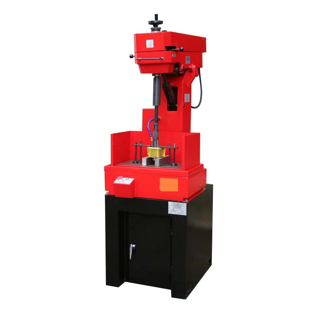 3MB9808 Vertical Cylinder Honing Machine cylinder head skimming machine ...